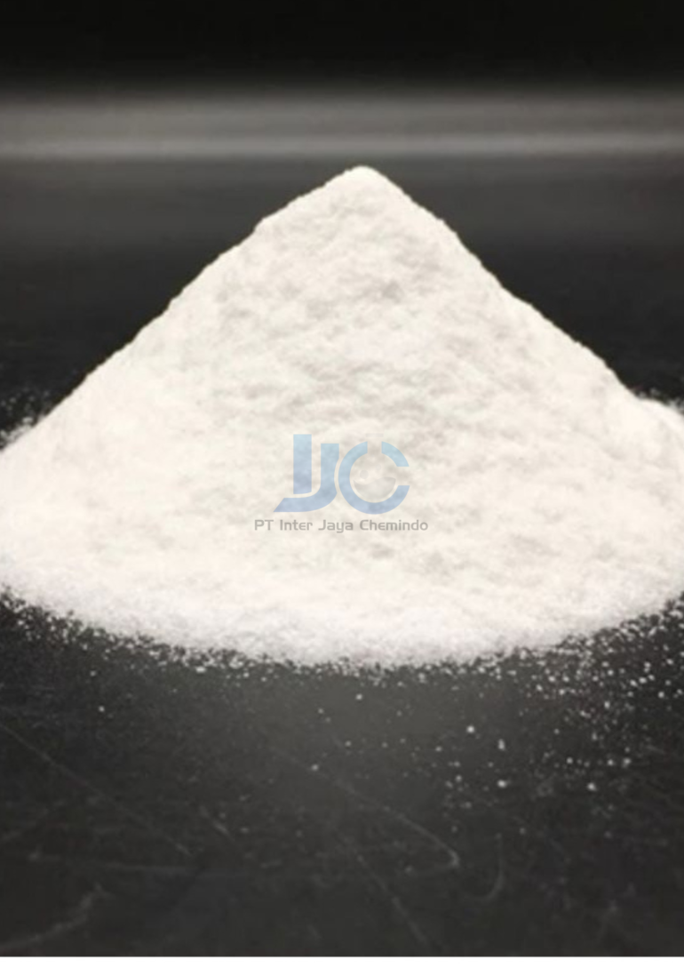 Perbedaan Polimer Anionik Dan Polimer Kationik - PT. Inter Jaya Chemindo