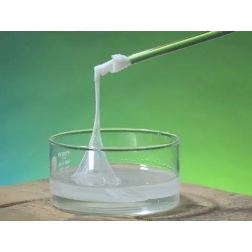 Jual Polimer Kationik Liquid JABODETABEK - PT. Inter Jaya Chemindo