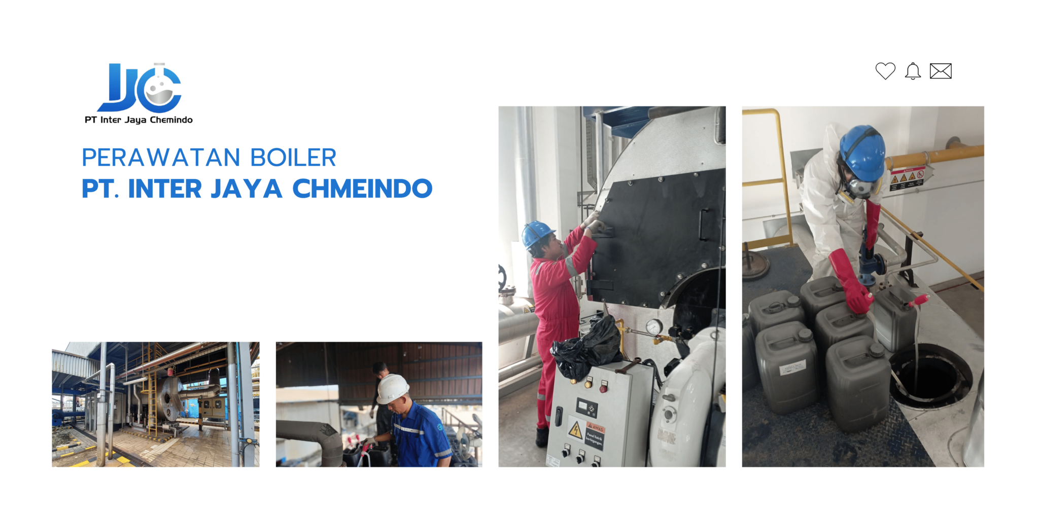 Pencegahan Korosi Boiler Untuk Meningkatkan Efisiensi Energi - PT ...
