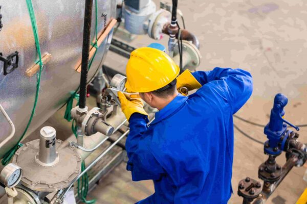 Pencegahan Korosi Boiler Untuk Meningkatkan Efisiensi Energi - PT ...