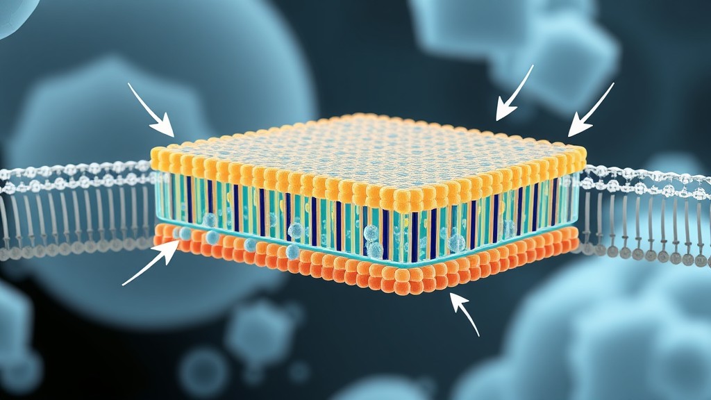 Mengenal Membran Semipermeabel | Fungsi dan Jenisnya - PT. Inter Jaya ...