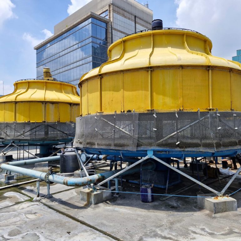 Mengenal Membran Semipermeabel | Fungsi dan Jenisnya - PT. Inter Jaya ...